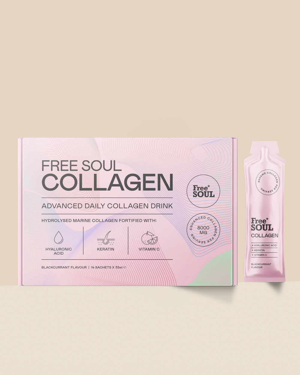Nutritionist Formulated Blends for Women – Free Soul