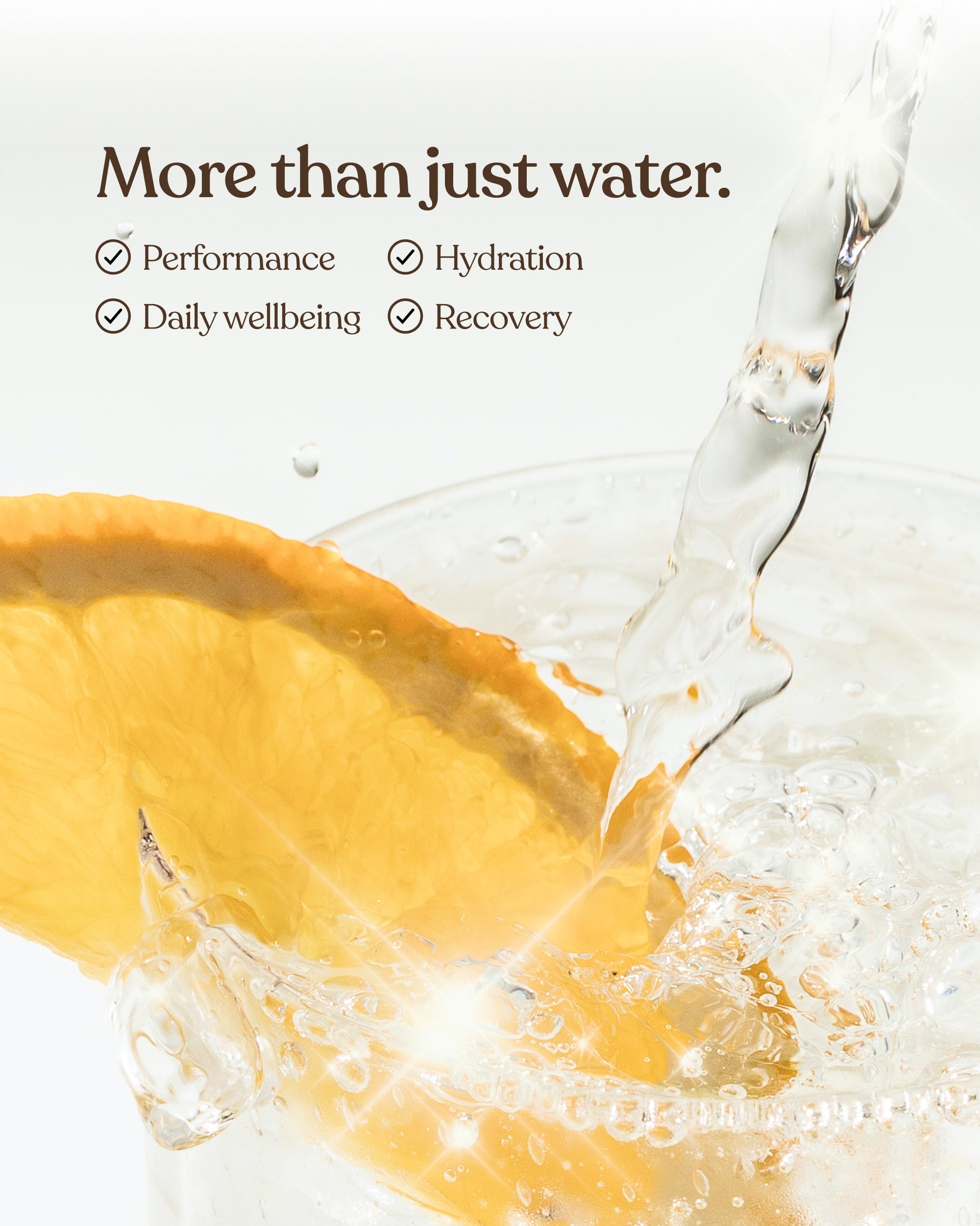 Electrolyte Powder | Free Soul Hydrate