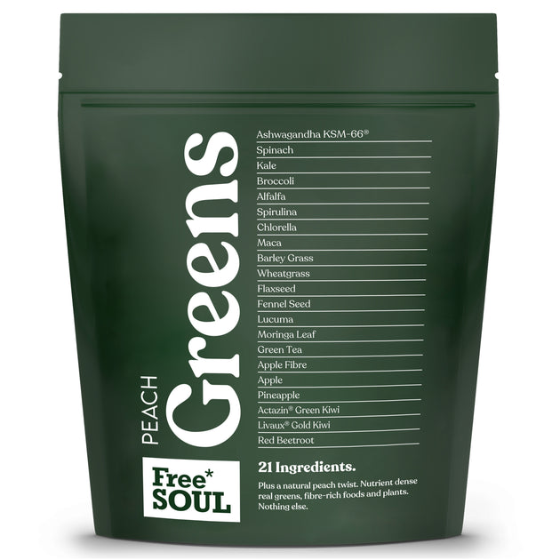 All – Free Soul